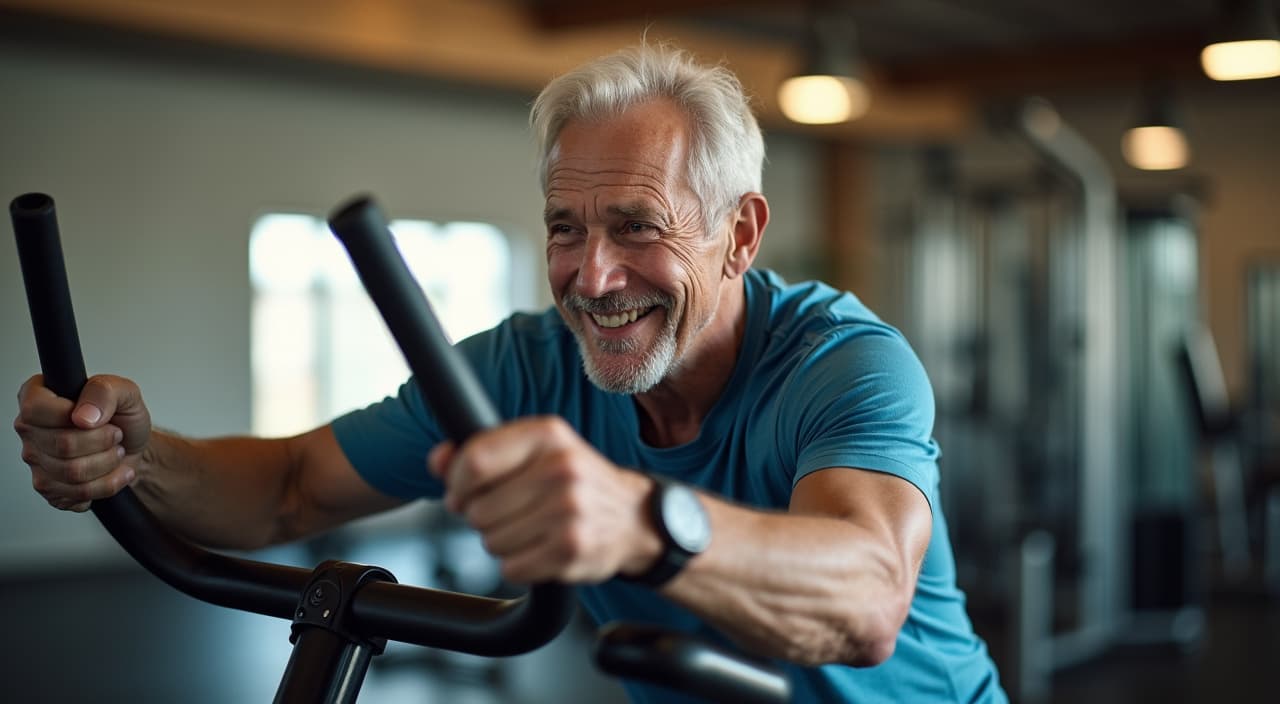 Best Fitness Gear & Equipment for Seniors 60+ in 2026